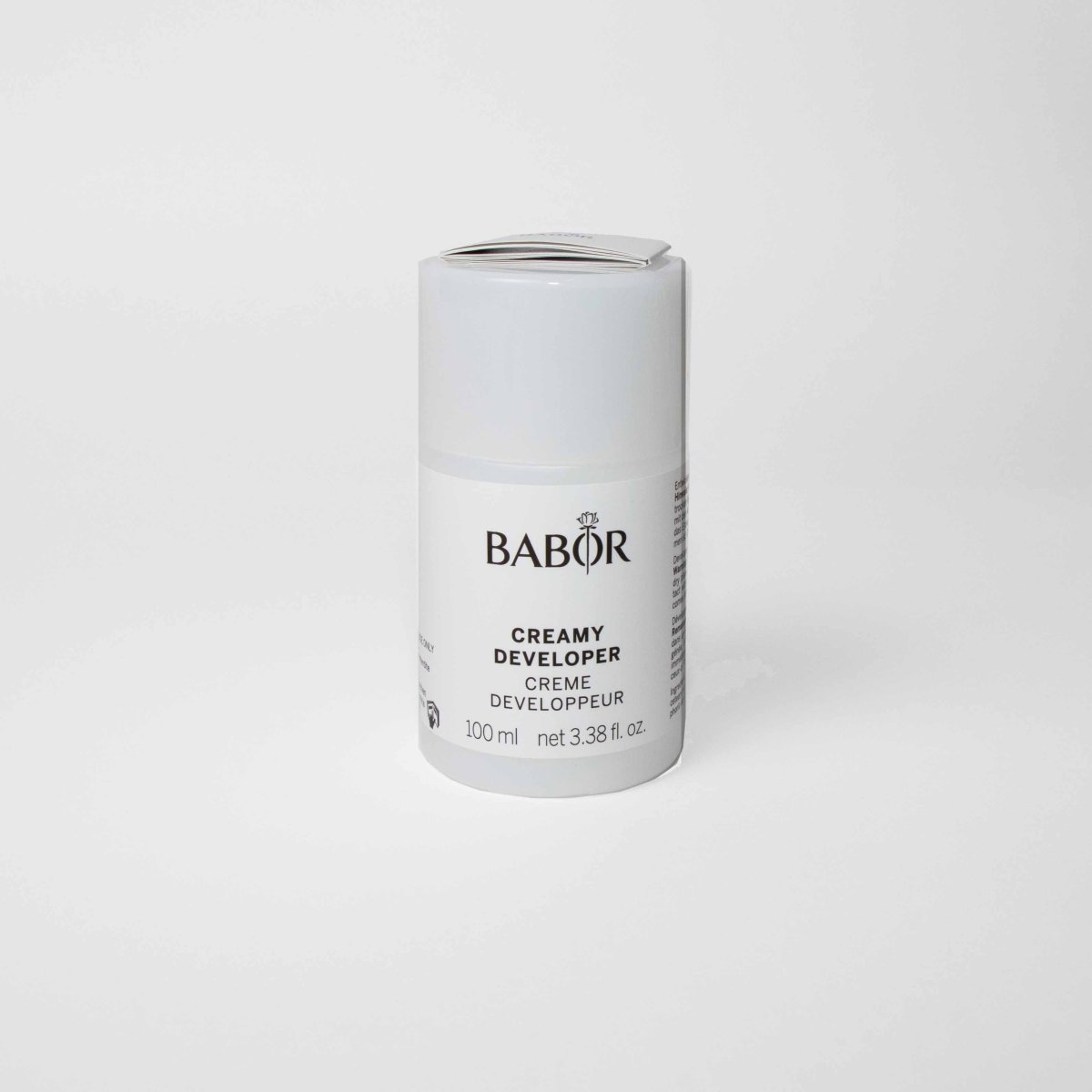 Eyelash Tint Creamy Developer - BABOR - TNBC.dk ApS